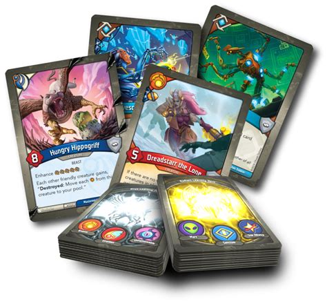 Keyforge Customer Story Forgefire Software
