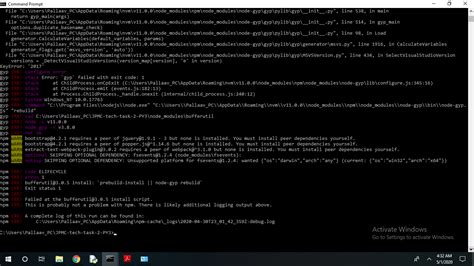 Failed To Compile Error · Issue 102 · Insidesherpajpmc Tech Task 2