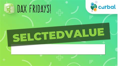 Selectedvalue Curbal