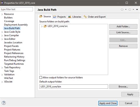 Eclipse Java Error The Type List Is Not Visible The Type Map Is Not Visible Stack Overflow