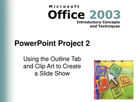PPT PowerPoint Project 2 PowerPoint Presentation Free Download ID 16979
