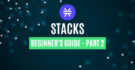 what is stacks part 2 altcoin projects altcoin buzz