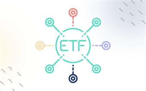 What Are ETFs ETFs Stocks Explained