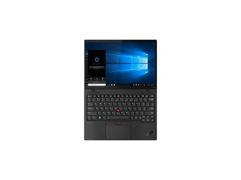 Lenovo Thinkpad X1 Nano Gen1 20un00fvus 13 Touchscreen Notebook 2k
