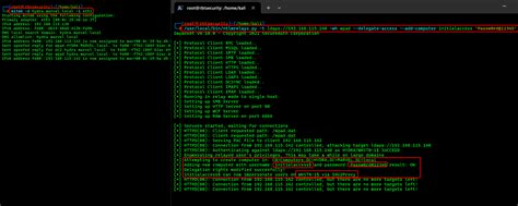 Insider Insights Strategies For Initial Access In An Internal Pentest Part Rbt Security