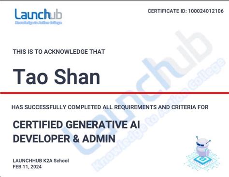 Ai Fullstackdevelopment Learning Careergrowth Innovation Tao Shan
