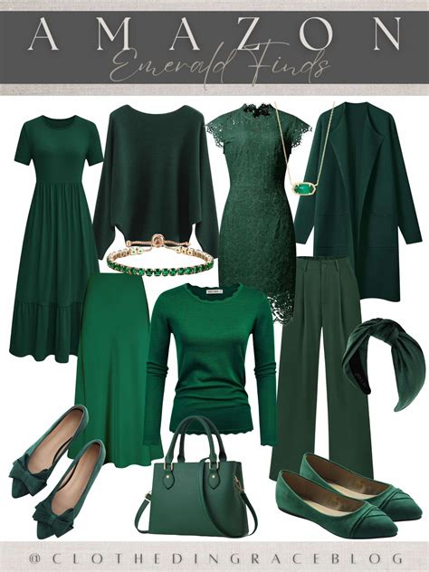 Check Out What I Found On Amazon Shopbyinterest Emerald Green