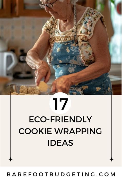 28 Diy Cookie Wrapping Ideas In 2025 Cookie Wrapping Ideas Cookie