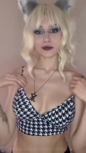 vampire girl my big and soft boobs