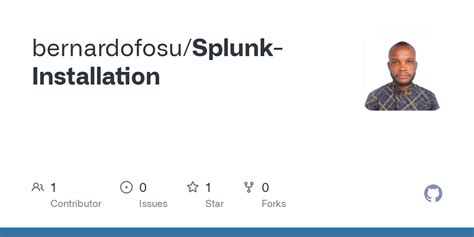Splunk Installationsplunkbtooldebugingmd At Master · Bernardofosu