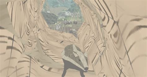 Badger Week Shelter Launch Trailer Rock Paper Shotgun