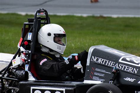 Gallery Northeastern Electric Racing