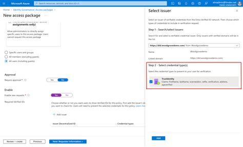 create an access package in entitlement management microsoft entra id