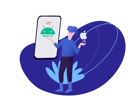 Reasons Why Developers Make Apps For Android Rather Than Ios By Ayo Oladele Itwis Medium