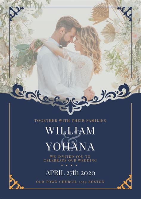 Guest Poster Wedding