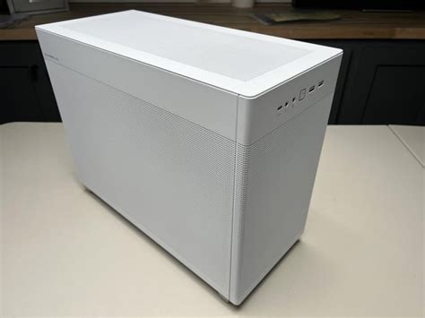 Rtx 4080 Micro Atx Build R Pcmasterrace