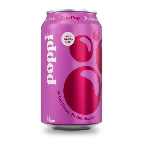 Is Prebiotic Soda Good For Your Health We Asked Experts