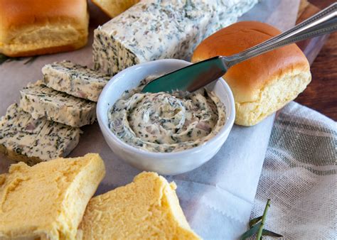 Fall Herb Guide Martins Famous Potato Rolls And Bread Martins