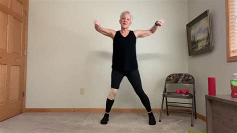 Connies Workout 2 Youtube