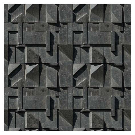 Pattern Library Seamless Basalt Tiles Textures Post Digital Architecture