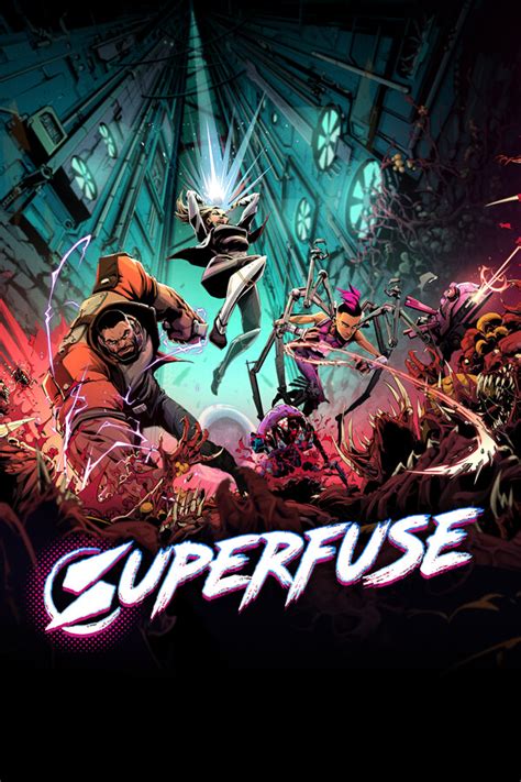 Superfuse Video Game Diablolike Reviews Ratings Glitchwave Video Games Database