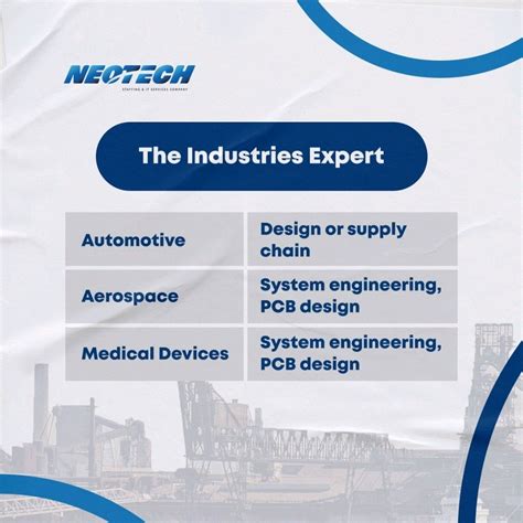 Neotech Solutions On Linkedin Neotech Engineeringjobs