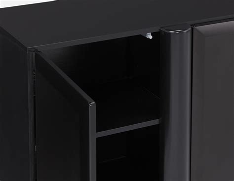 Solo Buffet 4 Portes Structube