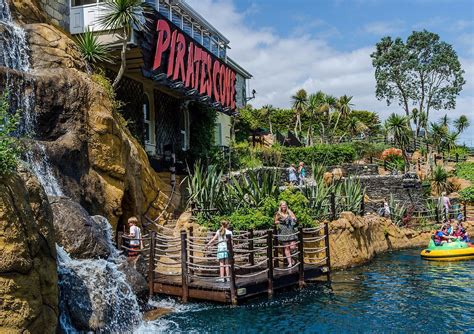 Pirates Cove All You Should Know Before Going 2026
