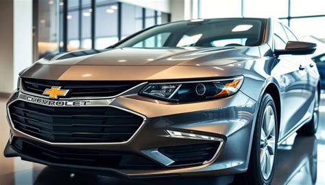 What Is The Best Chevy Malibu Model Top Picks And Features