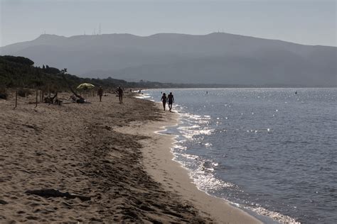 La Giannella Visit Costa Dargento