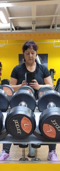 Blog Archives Gi Jo Fitness