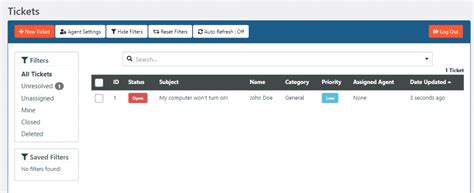 4 best wordpress support ticket plugins