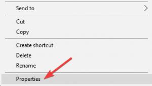 Can T Delete Folder How To Force Delete Folder In Windows 10 11