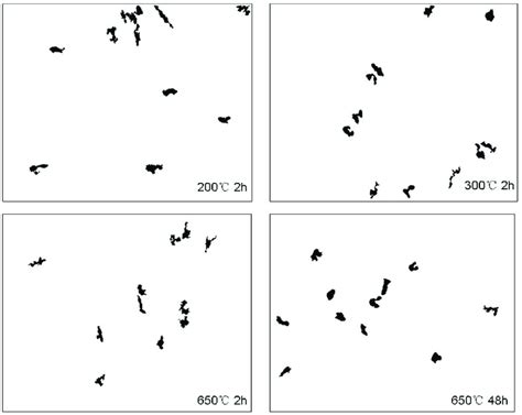 Comparison Of Contour Shapes At To Positions After Contour Download Scientific Diagram