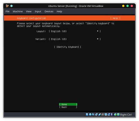 A Great Way To Use Ubuntu Server 22 04 On Virtual Box
