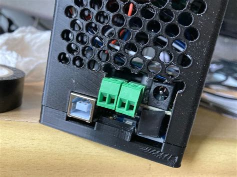 Dcc 3d Printed Case Dcc Ex Bundles Accessories