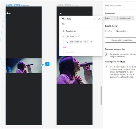 Double tap/click interaction - Ask the community - Figma Community Forum