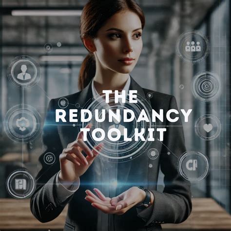Redundancy Toolkit — Verimus Software And Strategic Solutions