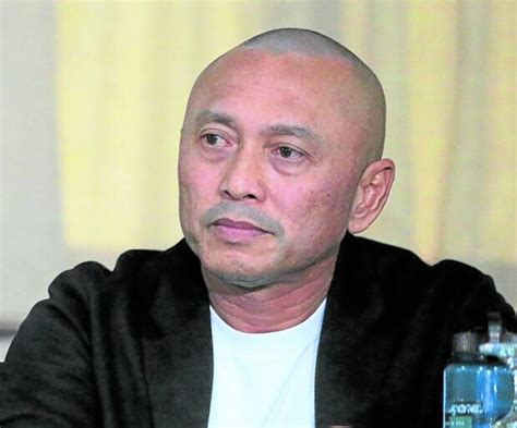 Nbi Files Murder Raps Vs Suspended Rep Teves Inquirer News