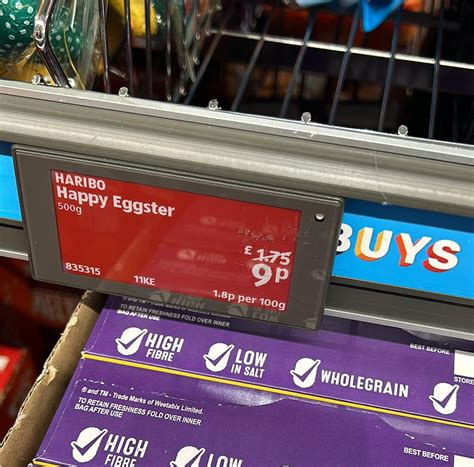 Get Stocking Up Urge Sweet Toothed Shoppers As £175 Haribos Scanning For Just 9p At Aldi