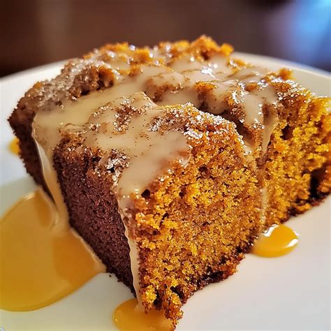Sweet Potato Honeybun Cake Moist And Flavorful Dessert