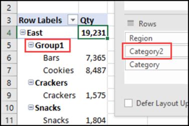 Pivot Table Subtotal Problem In Excel Contextures Blog