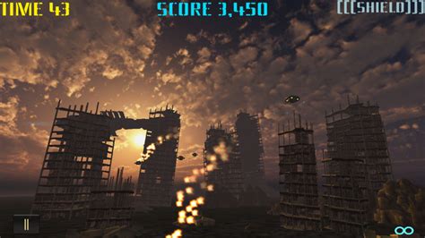 んだべっちゃ Unity ufoshooter 本日UFO記念日だそうで