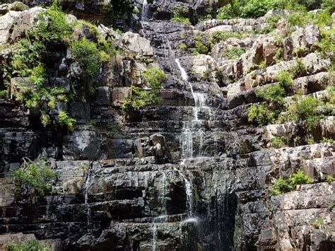 Great Place For A Day Trip Review Of Talakona Waterfall Tirupati