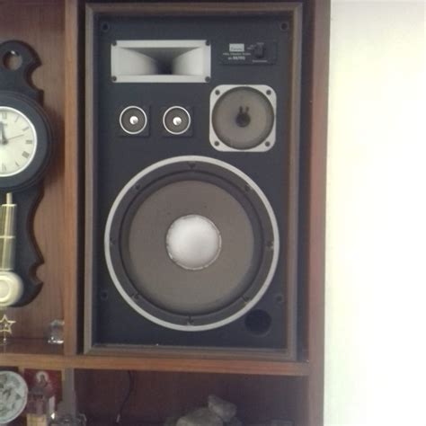 Pro Audio Speaker At Rs 12000 Wireless Speaker In Jaipur Id