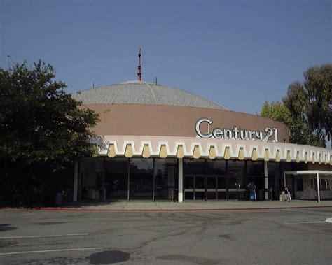 California Theaters