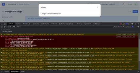 Google Drive Picker Frappe Framework Frappe Forum