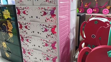 আর এফ এল ওয়ারড্রব সারাদেশে ফ্রি ডেলিভারি Rfl Plastic Wardrobe Youtube