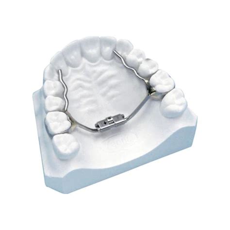 Micro Expander For Palatal Suture 8mm 1pack Orthodontic Supply Of