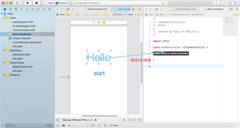 从零开始的ios开发：10 如何构建一个app 用objective c写一个app csdn博客